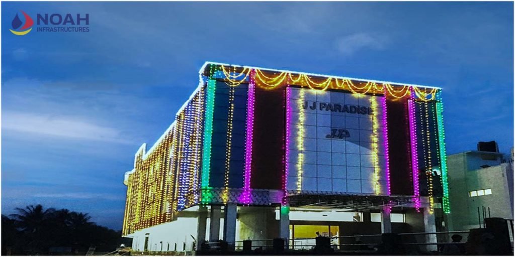 Top PMC Design Contractors, Consultants in Chennai