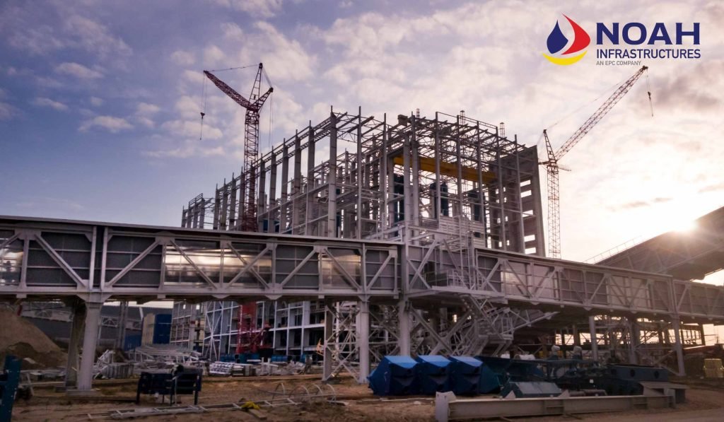 Top PMC Design Contractors, Consultants in Chennai