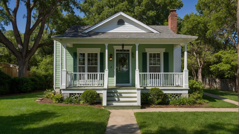 Small House Plans: Smart and Stylish Designs for Compact Living - Noah ...