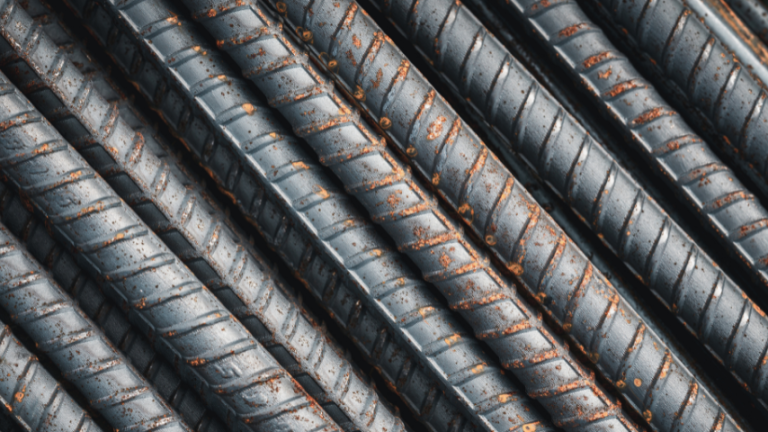 Understanding the Cost of TMT Bars - Noah Infrastructures