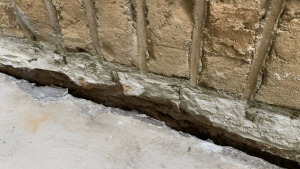 Types of Foundations in Construction - Noah Infrastructures