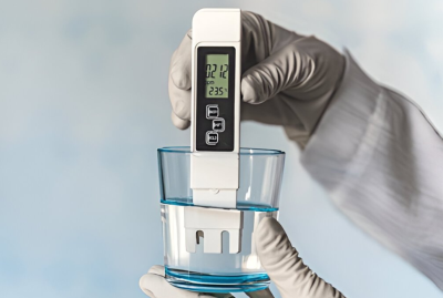 Why Water Quality is Crucial in Construction? - Noah infrastructures
