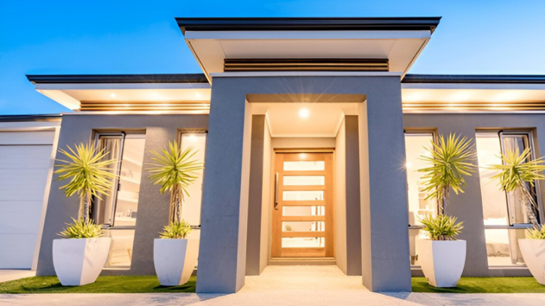 Modern to Traditional: House Front Elevation Designs Explained - Noah ...